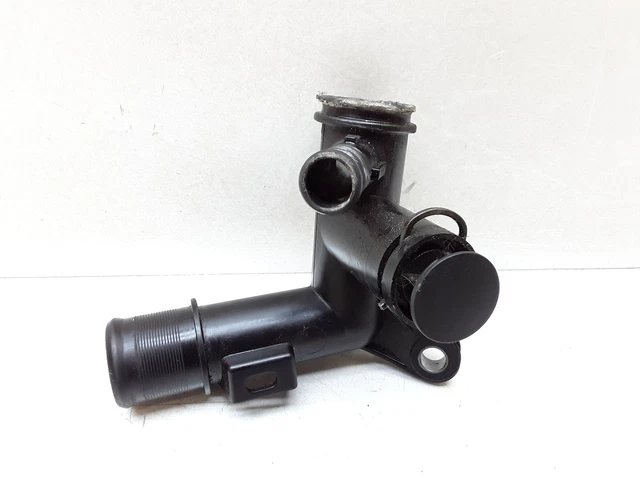 VOLVO V40 HATCHBACK 9671124980 Tuyaux de Liquide de Refroidissement ...