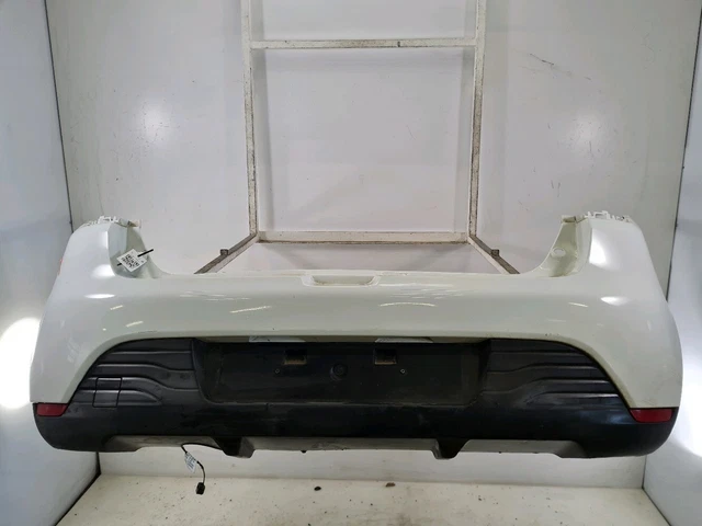 PARE CHOC ARRIÈRE - Renault CLIO IV PH.1 - 850103029R - Q0-7447U EUR ...