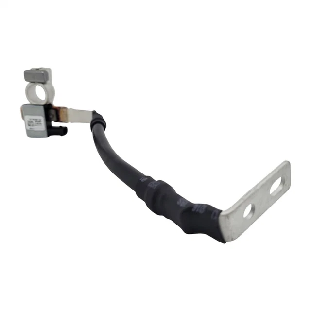 NEW BATTERY NEGATIVE Sensor Cable 37180-2W000 For Hyundai Santa Fe ...