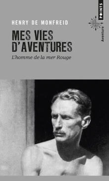 MES VIES DAVENTURES : Lhomme de la mer Rouge de Mon... | Livre | état ...