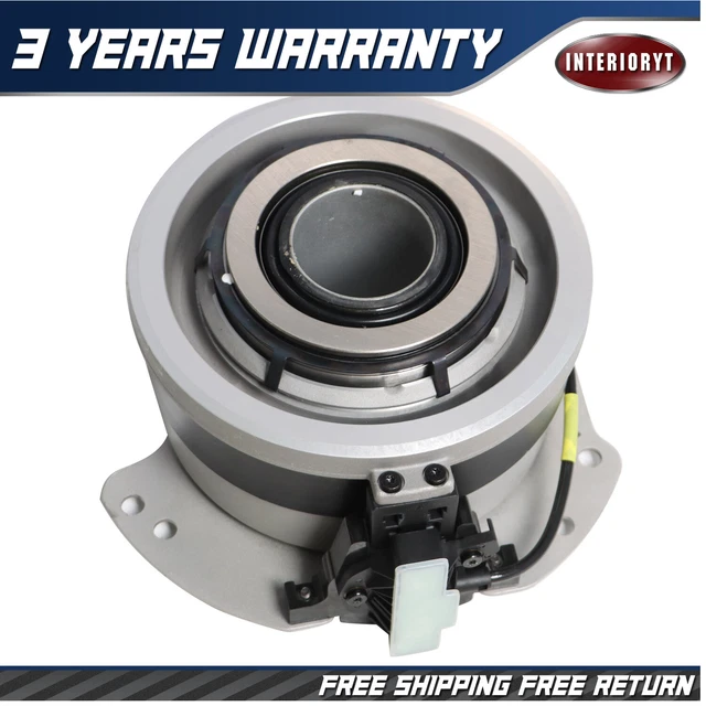 CENTRAL SLAVE CYLINDER Clutch For Freightliner Cascadia A0032502115 ...