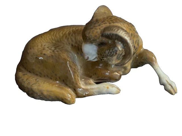 BÉLIER ALLACH GERMANY FIGURINE KARNER EUR 300,00 - PicClick FR