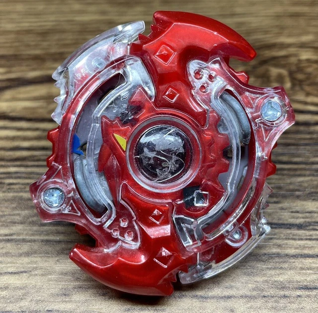 STORM SPRIGGAN KNUCKLE Unite B-35 Beyblade Burst Takara Tomy #B2 EUR 26 ...