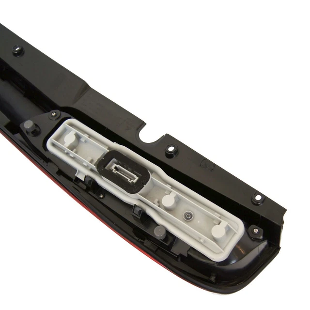 HECKLEUCHTE RÜCKLICHT RÜCKLEUCHTE rechts für MERCEDES-BENZ Viano W639 ...