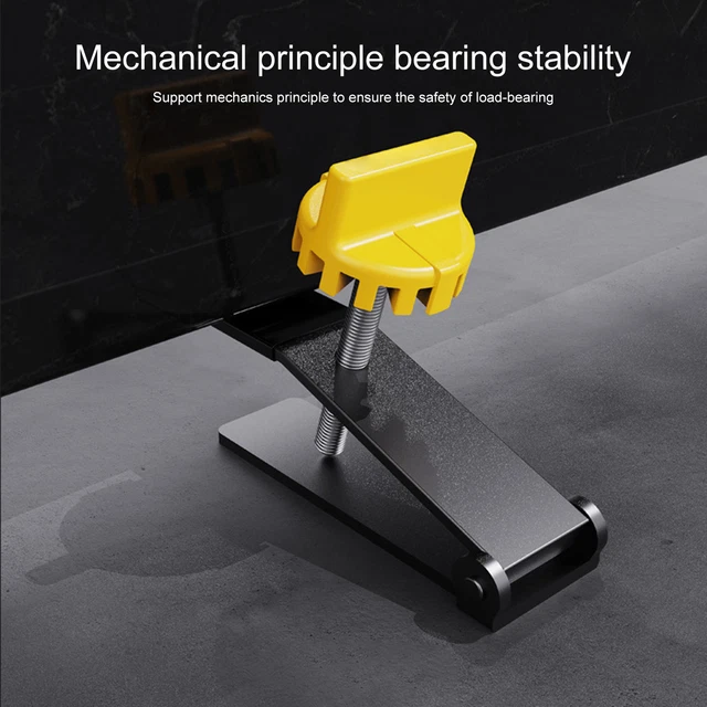 TILE LOCATOR PRECISION Position Wall Tile Lifter Leveling Device ...