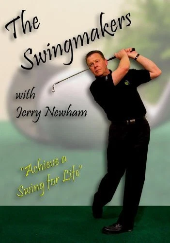 NEWHAM, JERRY C.W. - The Swingmakers with Jerry Newham [DVD] - DVD 06VG The £9.73 - PicClick UK