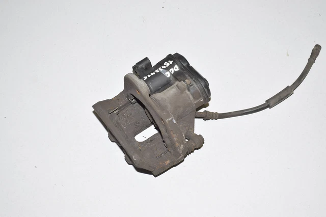 BMW F11 530D F10 F06 F12 Boîtier D’Étrier de Frein Droite 34216793048 ...