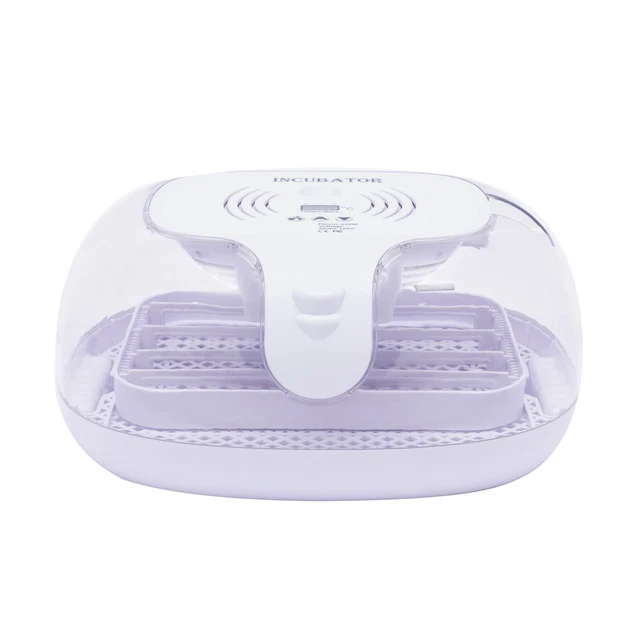 AUTOMATIC 16 EGG Incubator Digital Hatching Chicken Pigeon Quail Eggs ...