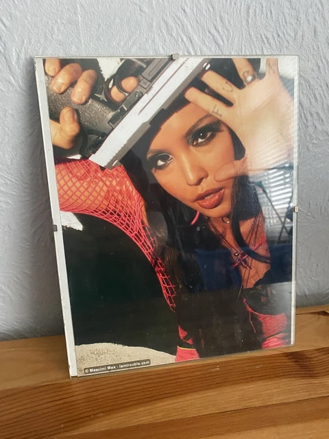 MASUIMI MAX IN a frame EUR 17,49 - PicClick IT