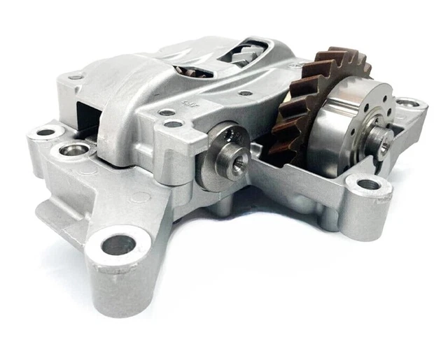 GENUINE TOYOTA ENGINE Balancer ASSY 13620-36020 LEXUS ALPHARD CAMRY ...