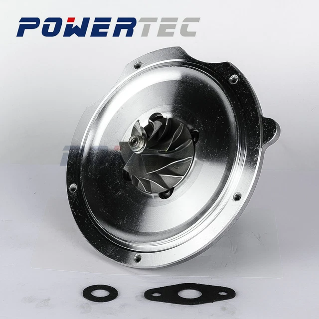 RHF5 VICQ TURBOCHARGER cartridge 8971923312 for Isuzu Trooper 2.8D 4JB1 ...