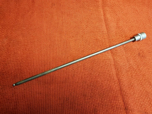 ORIGINAL VW AUDI VAG T10570 Spezialwerkzeug Inbus 5mm Fenster ...