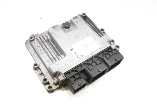 MINI COOPER R56 7573701 Engine control unit ECU 2007 17537613 EUR 137 ...