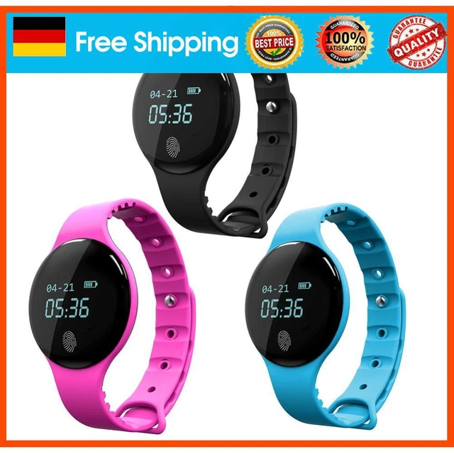 NUOVO PASSOMETRO TOUCH screen compatibile Bluetooth impermeabile con ... NUOVO PASSOMETRO TOUCH screen compatibile Bluetooth impermeabile con ...