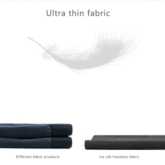 VIVEZ UN MAXIMUM de confort avec ces slips de boxer respirants et ...