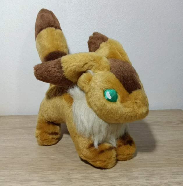 STUDIO GHIBLI SUN Arrow Teto Fox Squirrel Nausicaa Laputa BIG 10 ...
