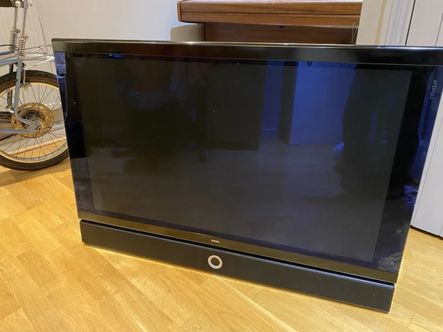 LOEWE INDIVIDUAL 40 Inch TV Full HD £26.70 - PicClick UK