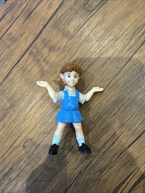 DISNEY OLIVER & Company JENNY Figure £6.51 - PicClick UK