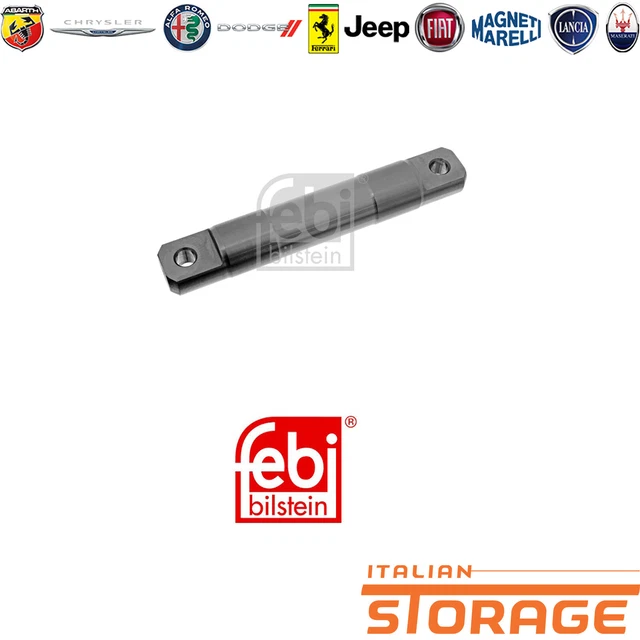 MERCEDES SETRA BOLT Fork Thrust Bearing Clutch FEBI 21589 6502540006 £9 ...