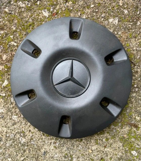 GENUINE MERCEDES SPRINTER Steel Wheel Centre Cap A9064010025 X 1 £7.99 ...