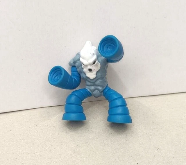 GORMITI - Seconda serie popolo dell'aria Vorticus il tormentatore EUR 3 ...