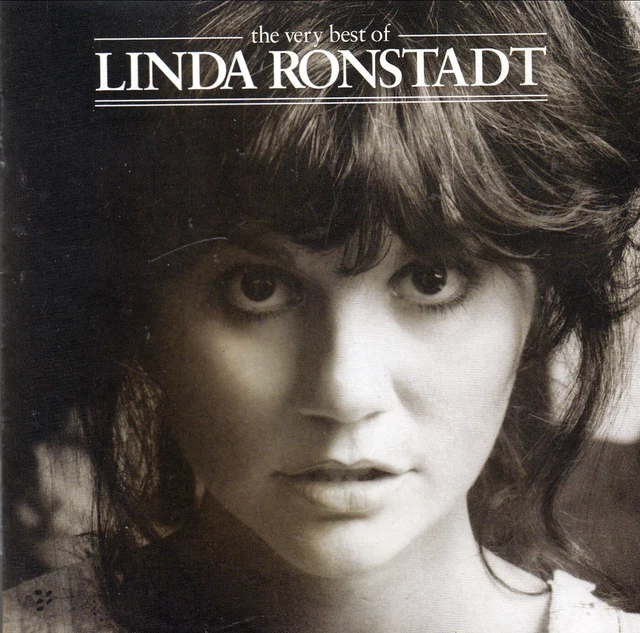 LINDA RONSTADT THE Very Best Of Linda Ronstadt CD Pop $17.00 - PicClick AU