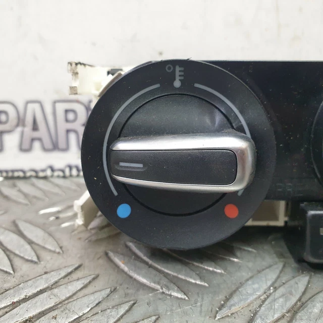VW POLO 6R Heater Climate Control Unit 6R0820045G 2009-2014 £28.00 ...