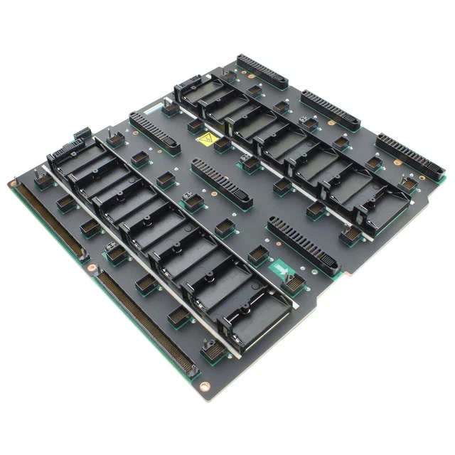 CARTE IBM MIDPLANE avec carte LED Flex System Enterprise 7893/8721/8724 ...