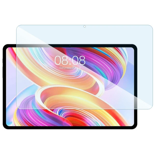 PROTECTION D'ÉCRAN EN Verre Flexible pour Tablette Teclast T50 11 ...
