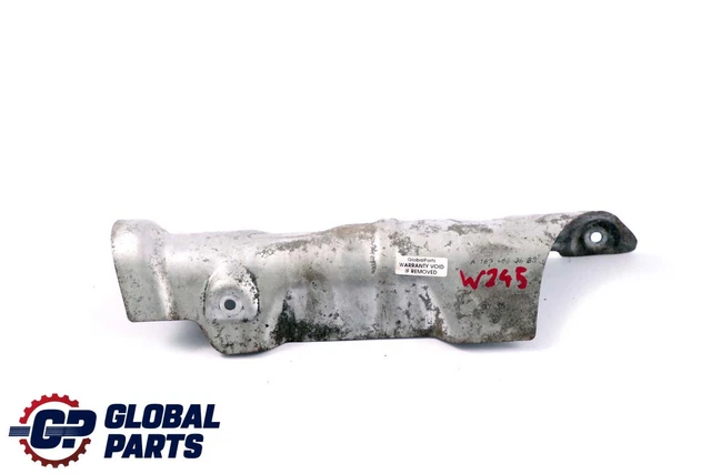 MERCEDES A B Class W169 W245 Steering Rack Cover Plate Panel ...