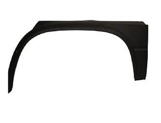 REAR WHEELARCH LOWER Repair Panel Nearside Left VW T25 T3 1979–1992 ...