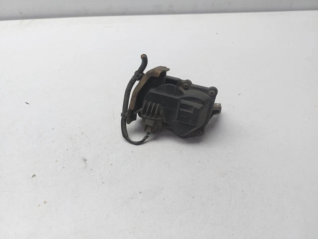 RENAULT KADJAR 1.5 Diesel Exhaust Damper Control Valve 50885503 2015 £ ...