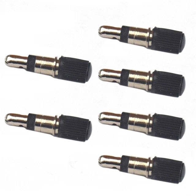 INSERT DE CLAPET anti-retour avanc pour valve flash alligator DV valve ...