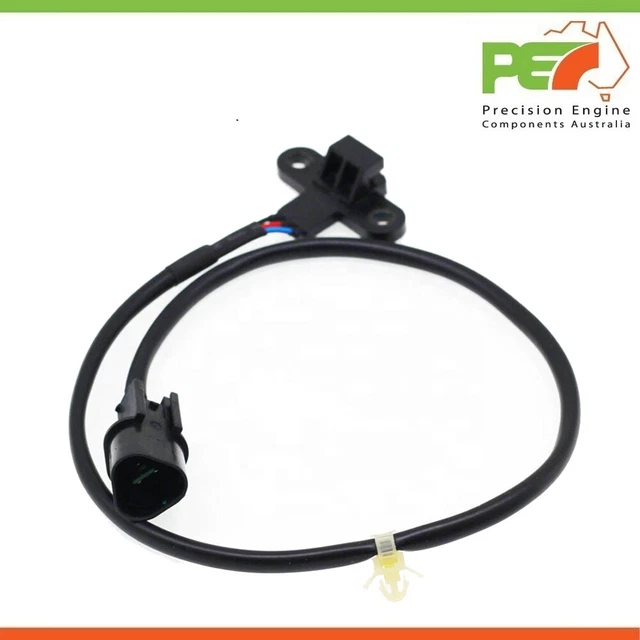 NEW * PEC * Crank Angle Sensor To Suit Mitsubishi Lancer EVO VI 2.0L ...
