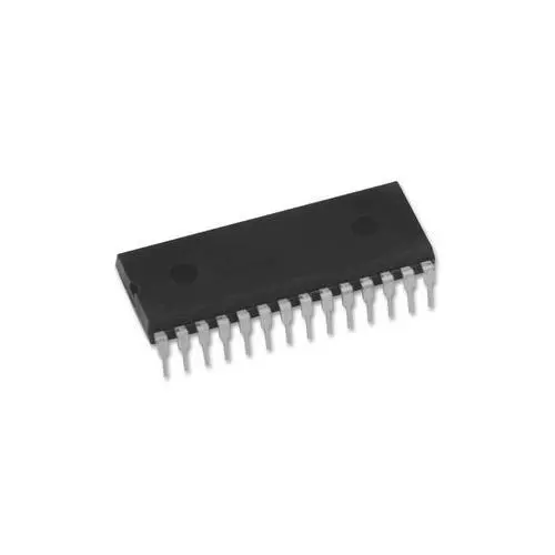 ATMEGA328P-PU ATMEL MCU , 8Bit, Avr , 32K Flash, 28Pdip EUR 9,52 ... ATMEGA328P-PU ATMEL MCU , 8Bit, Avr , 32K Flash, 28Pdip EUR 9,52 ...