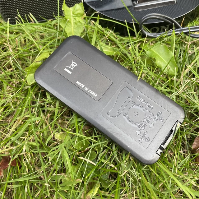 SONY RDP-M7IP, PERSONAL Audio Speaker Docking system for iPHONE/iPOD ...