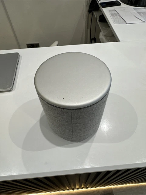 BANG AND OLUFSEN B&O Beoplay M5 Grey £207.66 - PicClick UK