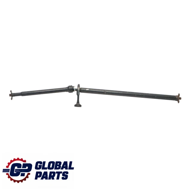 AUDI Q3 8U Volkswagen Tiguan Propshaft Drive Shaft Transmission ...