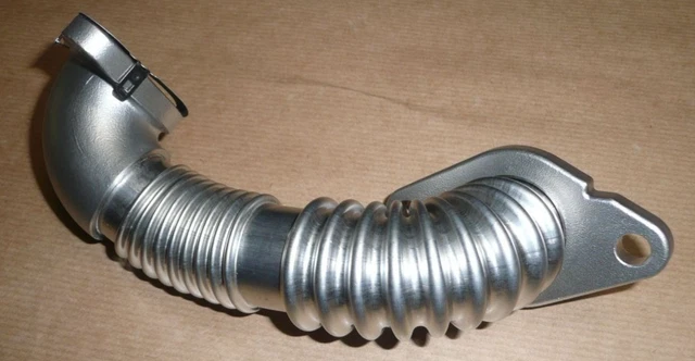 ORIGINAL TUYAU DURITE Vanne Egr Pour Renault Master Iii 2.3 Dci ...