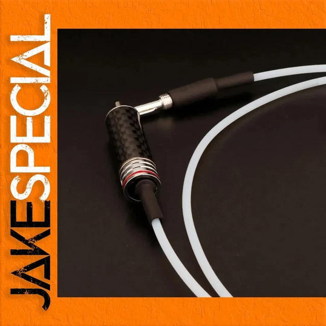 JAKESPECIAL – HIFI Sterling Silver Ground Wire Audio Cable 0.3-3m EUR ...