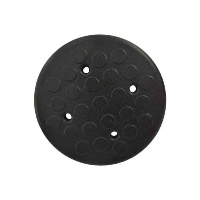 ROUND STOOL SEAT Top 13" Padded Easy Installation Bar Stool Seat Stool ...