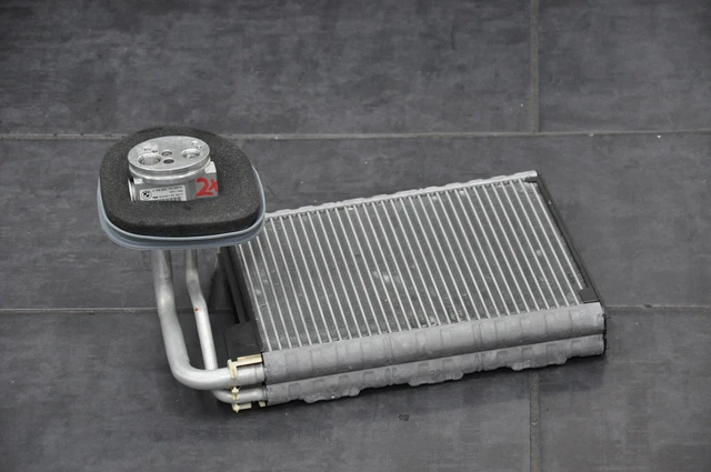 VAPORIZZATORE ARIA CONDIZIONATA BMW F10 F11 F06 F12 F01 F02 ...