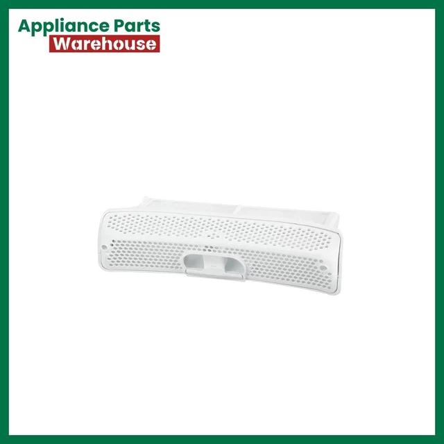 BOSCH CONDENSER / Tumble Dryer Lint / Fluff Filter Screen Assembly ...