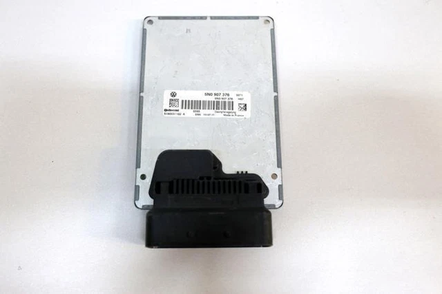 AUDI RSQ3 (8U) Control Unit Chassis Damping Suspension Damper Control ...