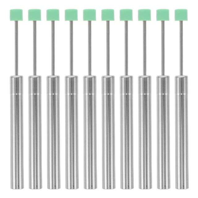 10 PCS DAMPER Shock Absorber Slow Closing Garbage Can Mechanism Piston Buffer $25.14 - PicClick AU