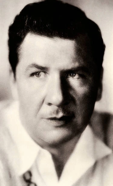 GEORGE BANCROFT AMERICAN Actor Circa 1927 Movie OLD PHOTO $8.50 ...