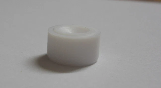 SCUBA REGULATOR HIGH Pressure HP Seat Part First Stage Dive A242 $18.51 ...