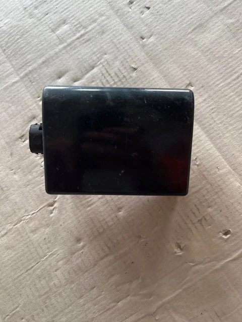 RADAR MERCEDES ACTROS mp4 S30010810300 (LEER DESCRIPCIÓN) EUR 456,75 ...