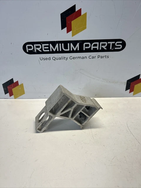 MERCEDES E GLC W213 X253 Left Radiator Mounting Bracket 2015-2023 ...
