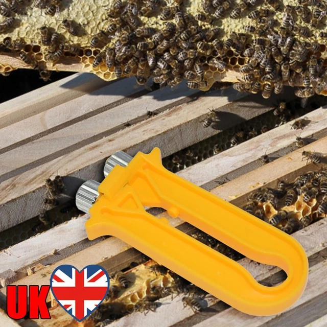 BEEKEEPING BEES WIRE Cable Tensioner Apiculture Tensioner Tight String ...